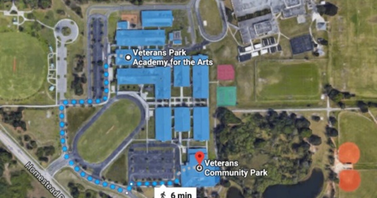 Lehigh Acres Shooting Prompts School Lock Down